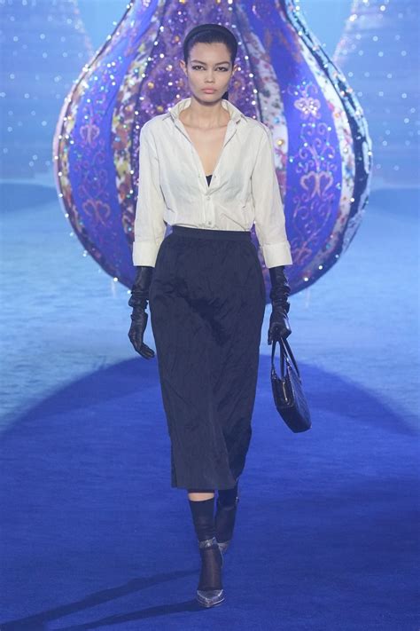Dior Fall Winter 2023 24 Fashion Show