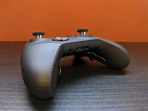 Xbox Elite Controller Series 2 Review More Of The Same But Better