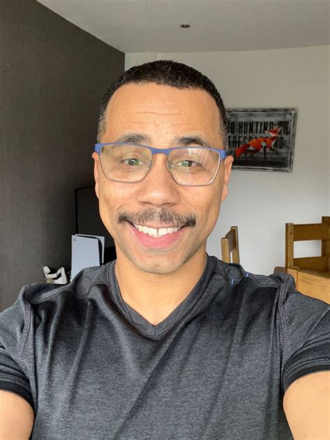 luke collymore on linkedin movember