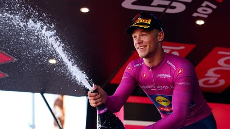 De la pause pipi au coup de massue l erreur de cadet qui aurait pu coûter la victoire à