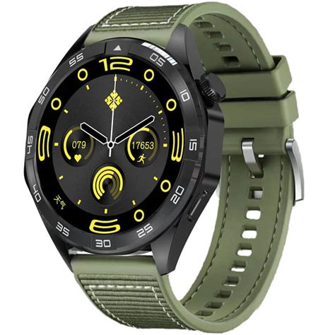 Ex105 Smartwatch Accurate Health Monitoring Movement Pattern Bluetooth Call Shenzhen Shengye