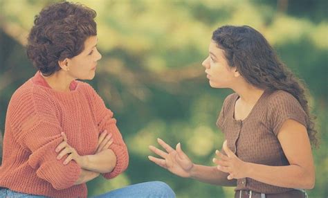 How To Handle A Daughter Who Blames Her Mother For Everything Happier