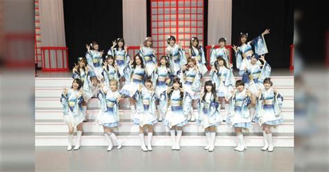 『the Idolmster Cinderella Girls Broadcast And Live Happy New Yell