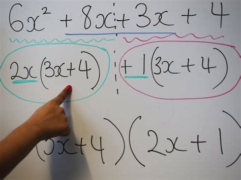 5 Types Of Math Used In Computer Science Maths In The City