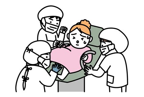 出産レポ 産まれない