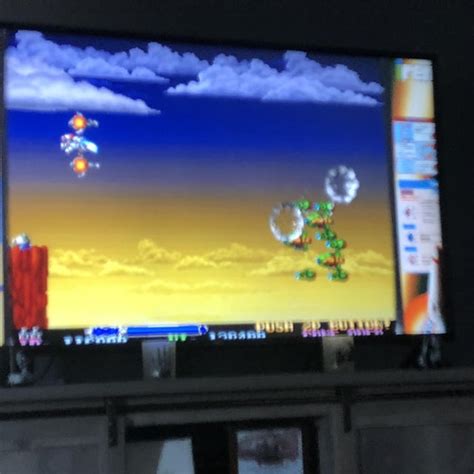 Ever Play R Type Leo The Arcade Version From Your Home With Infinite