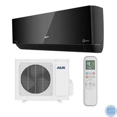 Настенный инверторный кондиционер AUX ASW-H09A4/JD-R2DI AS-H09A4/JD ...