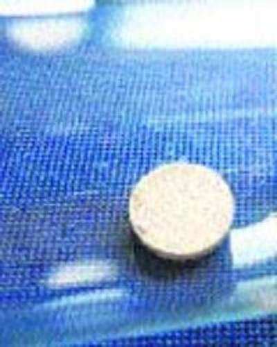 Tiny Disks That Kill Cancer
