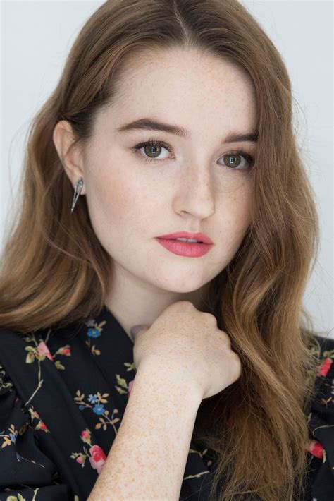 Kaitlyn Dever Photoshoot 2017 • Celebmafia