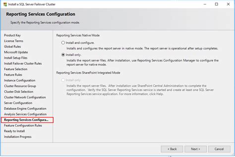 Install Sql Server On A Failover Cluster Raspberryfield It Video