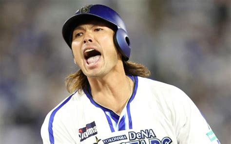 「ほんと大田さんはすごいんですよ」ベイスターズ・牧秀悟も舌を巻く、大田泰示33歳の“生きざま” 文春オンライン