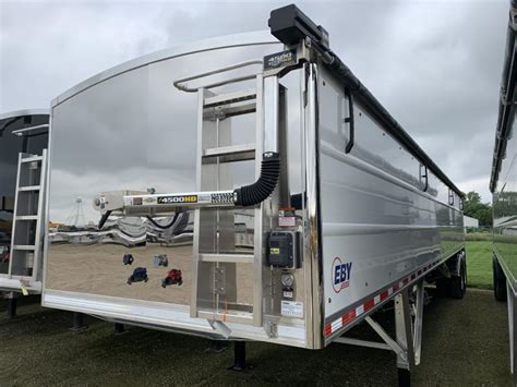 2022 Eby Generation Grain Hopper Near Me