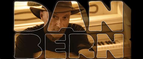 Dan Bern