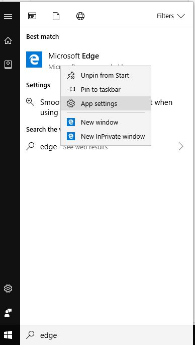 How To Uninstall Edge Browser In Windows