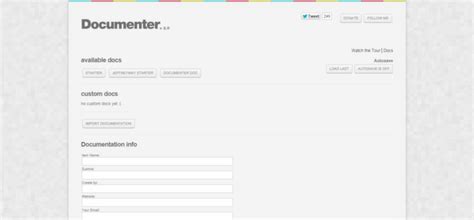 Ways To Create A Documentation For Any Project HuffPost HuffPost Code