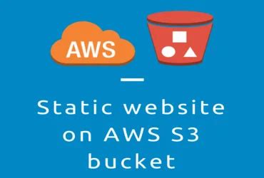 AWS S Static Website Hosting Docs SprigHub
