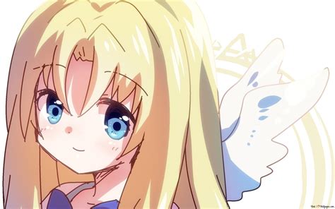 The Rising Of The Shield Hero Filo K Wallpaper Download