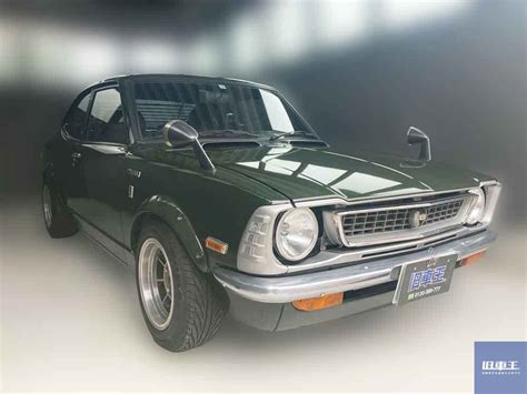 歴史を作ったトヨタ Te27の魅力とは？ レビンとトレノの違いや開発背景を徹底紹介｜旧車王マガジン