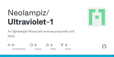 Github Neolampizultraviolet 1 An Lightweight Minecraft Reverse