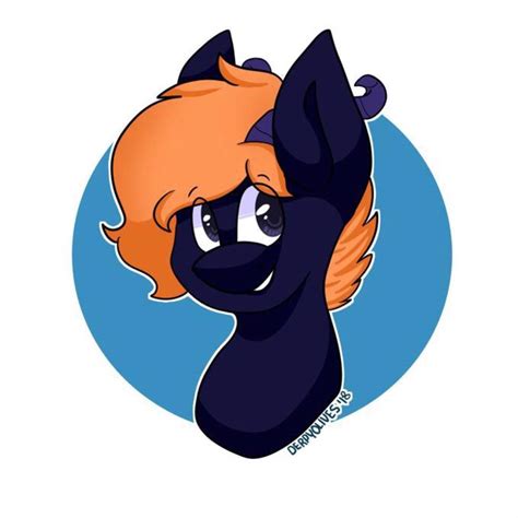 My Ocs Wiki Equestria Unofficial Fan Club Amino