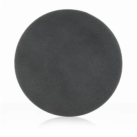 922 Mat Velour Discs Smirdex Coated Abrasives Industry