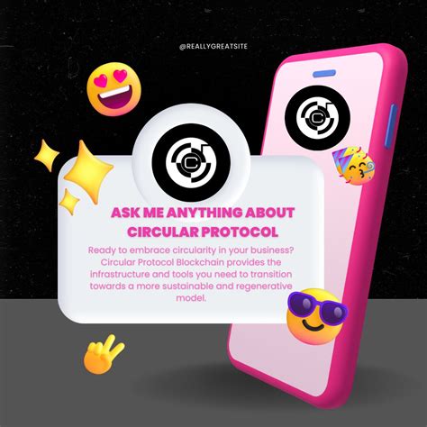 Circularprotocol Web3 Blockchain Token2049 Oluwasegun Isaac