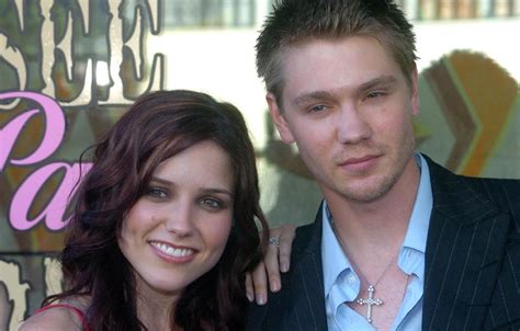 Erin Foster Accuses Chad Michael Murray Of Cheating With Sophia Bush