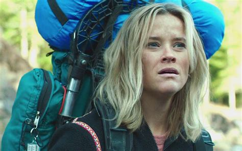 Wild 2014 Because Travel Is Good For The Soul The Movie My Life