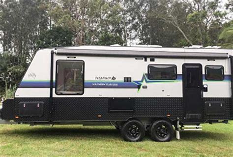 Caravans Coffs Coast Caravan Camping Nsw