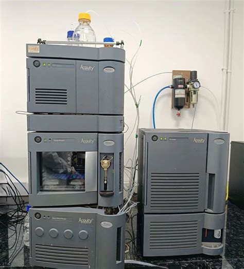 Lcms Analysis Testing Service At ₹ 2000test In Ahmedabad Id