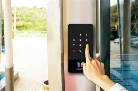 Door Controllers How They Work And What They Do