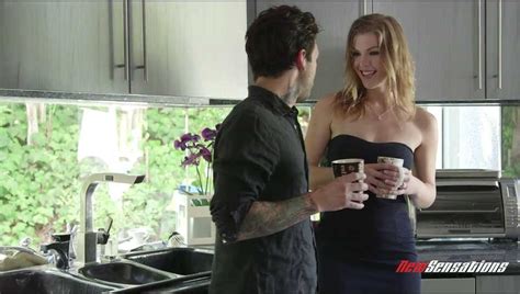 Ella Nova Newsensations Ella Says The More Cocks The Better On P Dp Selection