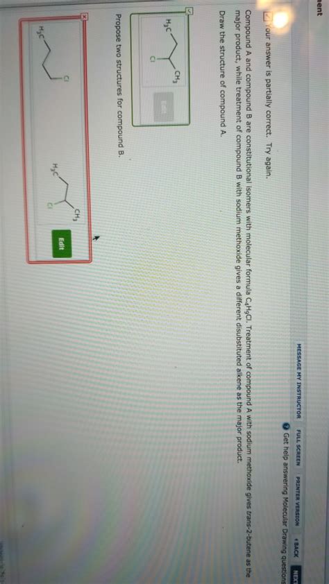 solved en assignment predict the product s of the following