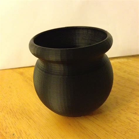 Mini Coldron By Dmyers Download Free Stl Model