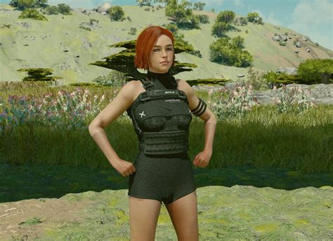 TacSuit Standalone With VBB Option V1 5 Allmods Net