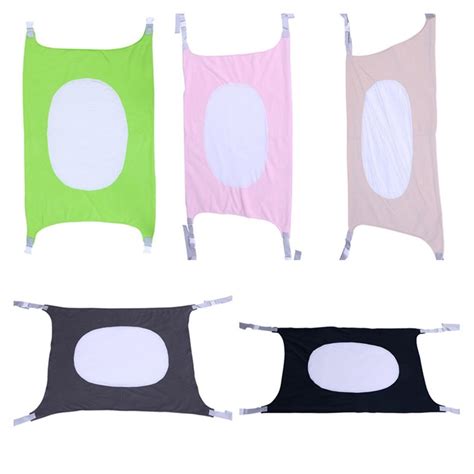 Hamaca Para Bebé Extraíble Transpirable Bebé Hamac Grandado