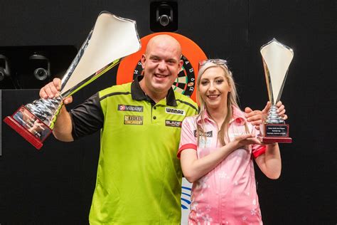 Nordic Darts Masters 2022 Draw Live Scores And Schedule Of Play