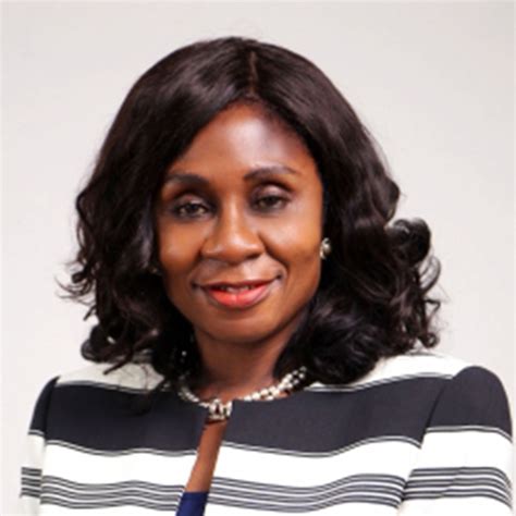 Rose Ogbechie Lagos Business School