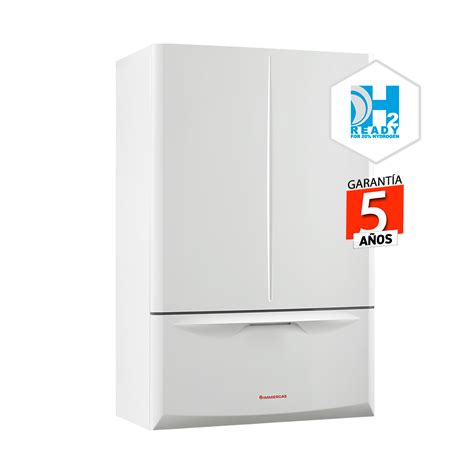 Victrix Tera 28 V2 Immergas Fabricación De Calderas De Condensación