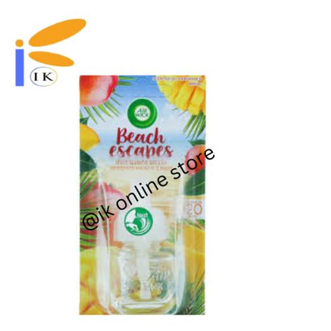 Airwick Beach Escapes Ik Online Stores