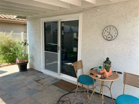 Patio Door Replacement In Menifee Ca California Showcase