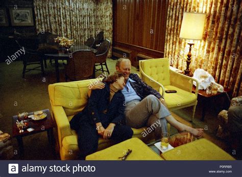 Camp David House Inside