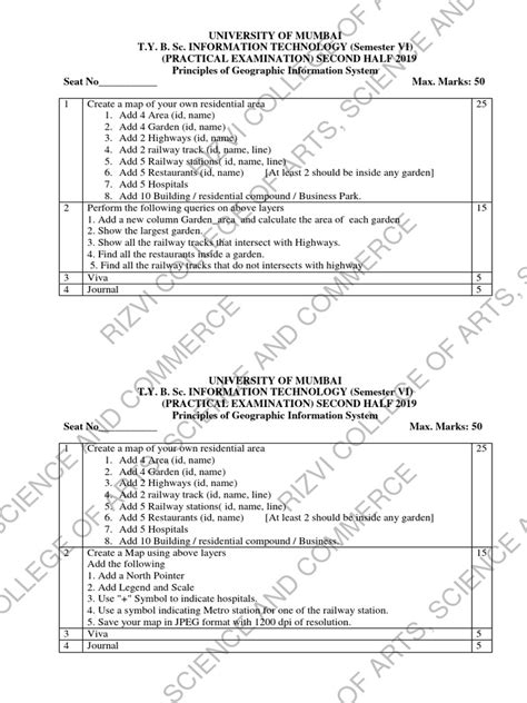Gisp Pdf Geographic Information System Elevation