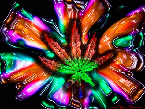 Trippy Backgrounds Wallpaper Cave