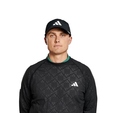 Ludvig Aberg Player Profile The 154th Open