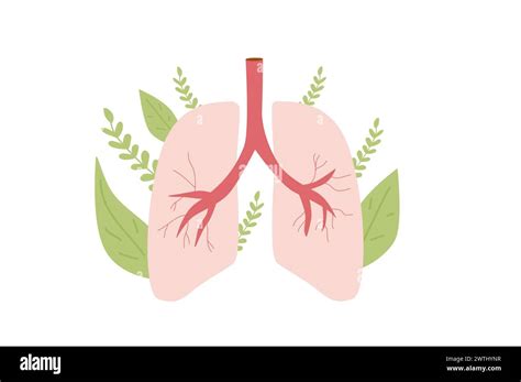 World Tuberculosis Day Banner Template Awareness About Disease Vector