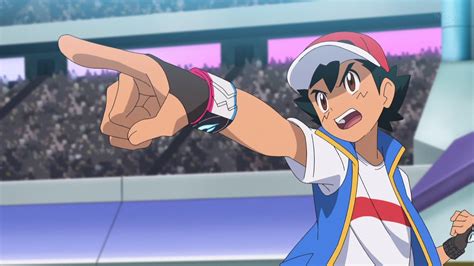 El anime de Viajes Pokémon adelanta la siguiente fase del combate