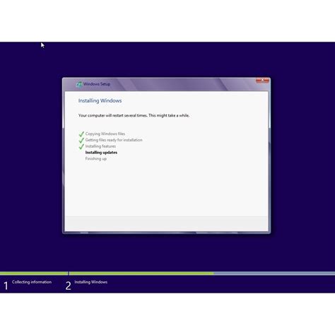 Windows 8 Pro Genuine Dvd Installer Lazada Ph