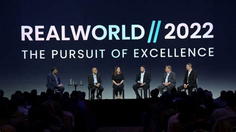 Real World 2022