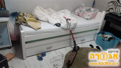 תמונה של מיטות לילדים למסירה בחינם מודעה 2634259